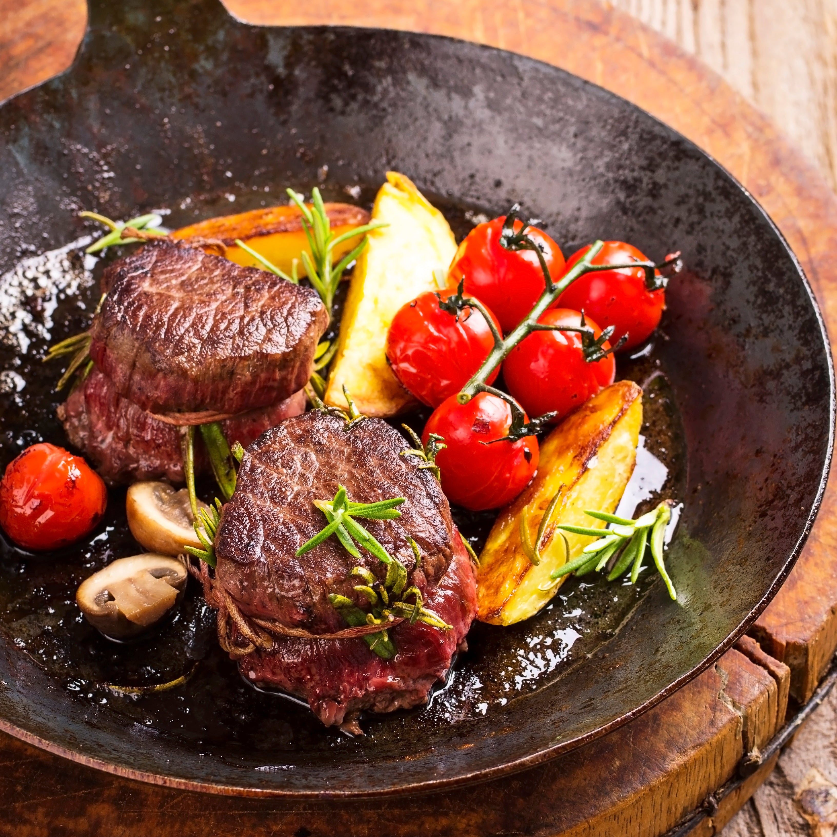 Bison Filet | White Peak Bison | Parker, Co – White Peaks Bison