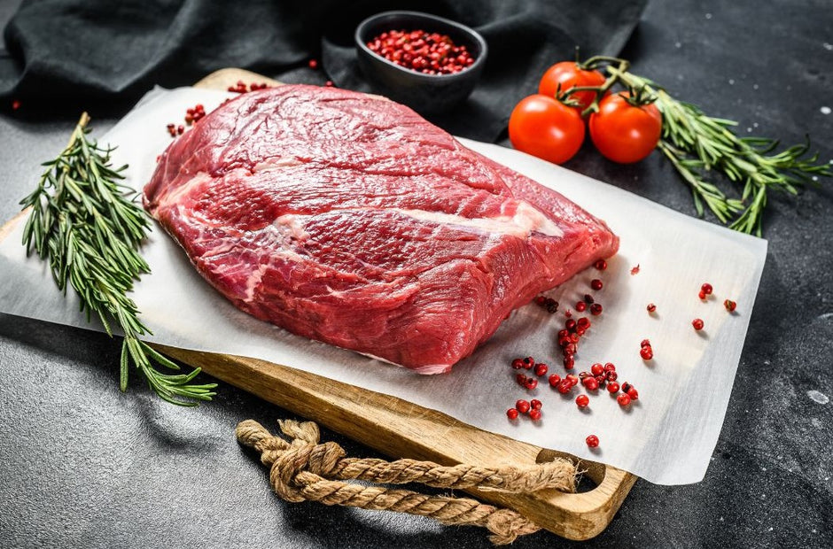 Bison Specialty Cuts | White Peak Bison | Parker, Co – White Peaks Bison